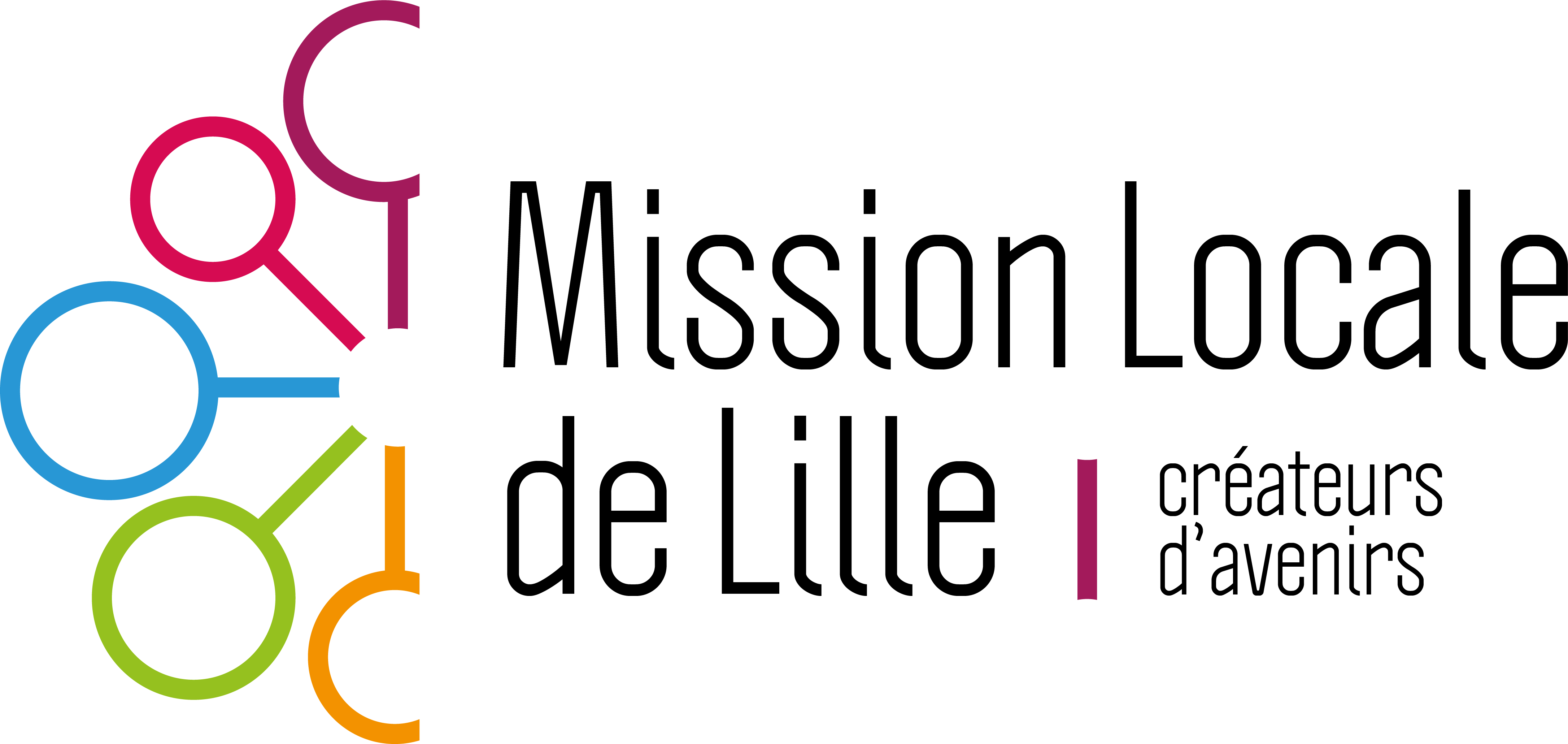 Mission Locale de Lille – Créateurs d'Avenirs
